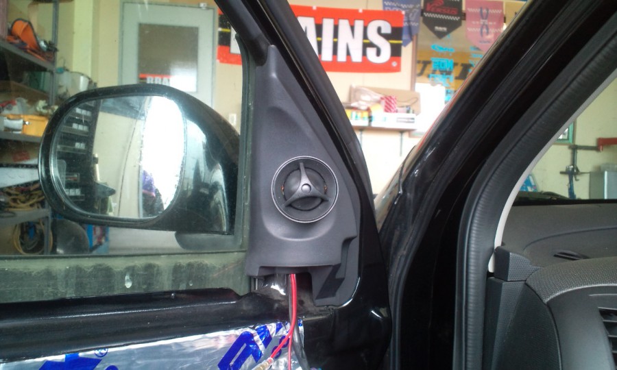 Club Morel 特約店になりました(^^) - Car security & Car audio DEVICE